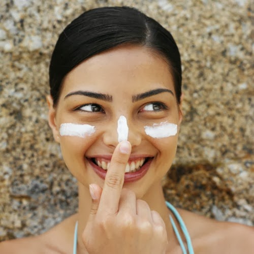 5 Basic Beauty Tips For Glowing Skin!