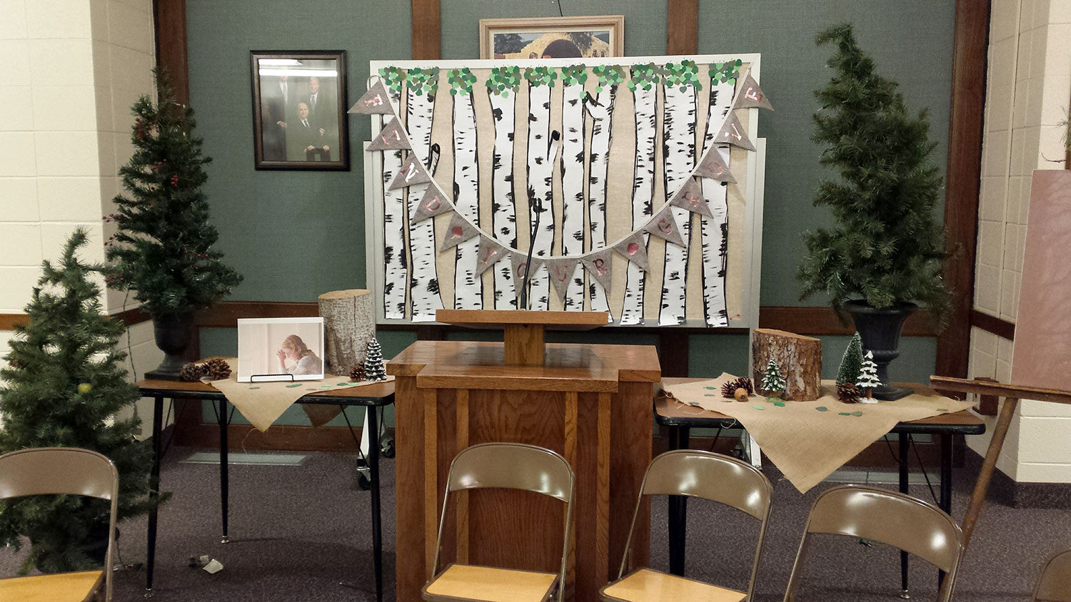 Life Savers: Good Riddance February