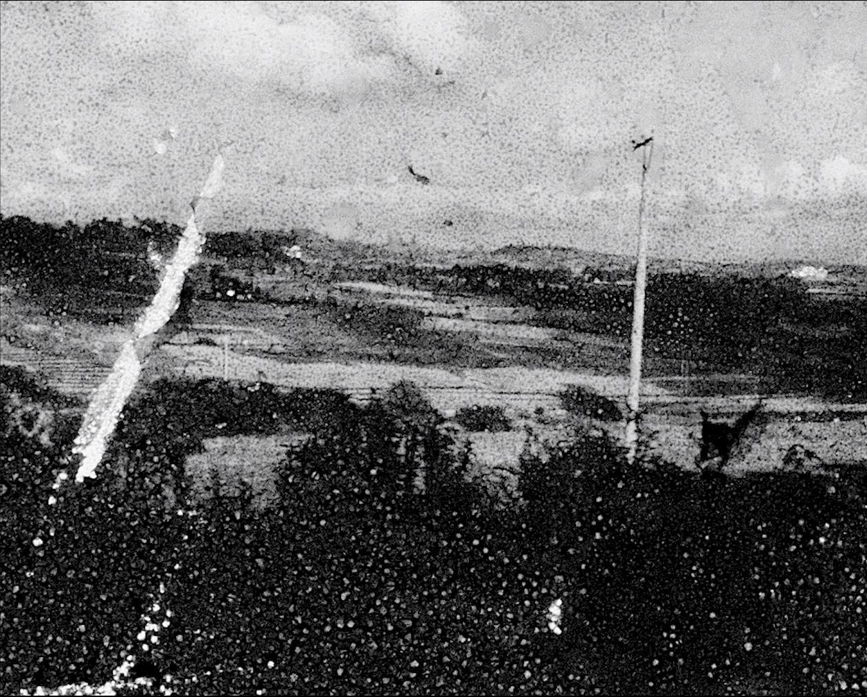 Charles-André Coderre: a versatile filmmaker that finds in analog and ...