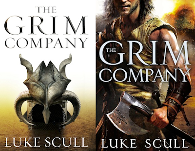 Fantasy Book Critic: Interview with Luke Scull (Interviewed by Mihir ...