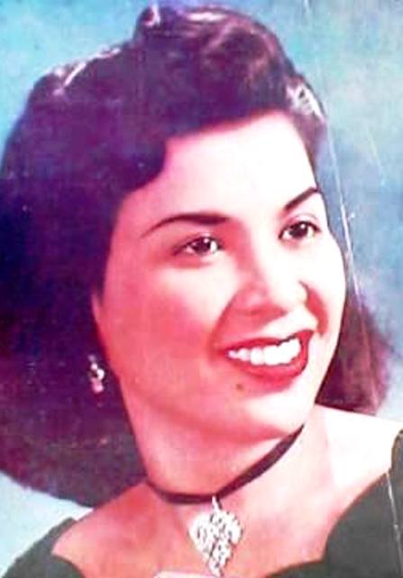 FILEM KLASIK MALAYSIA: PONTIANAK (1957)