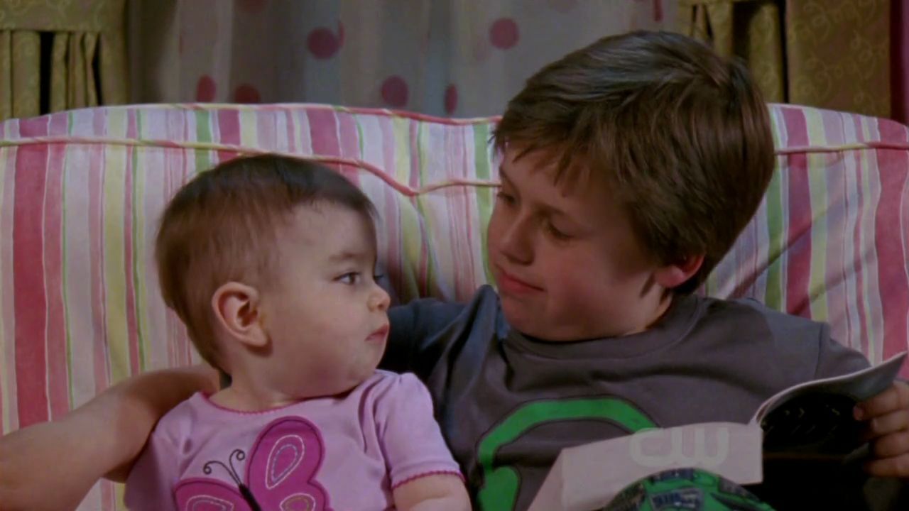 ~A Little Piece of Heaven~: Countdown to Goodbye: Post 10