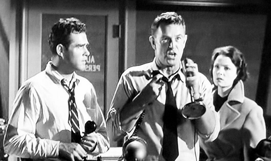 Poseidon's Underworld: "Zero" Howler!