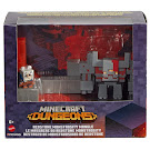 Minecraft Dungeons Mini Figures | Minecraft Merch