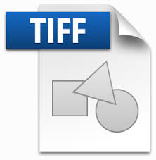 El formato TIFF