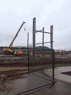 McMurray Musings: Pride, Heart, and Community - Shell Place and ...