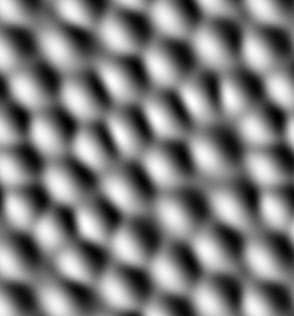 relativistic observer: Texture, Part 4