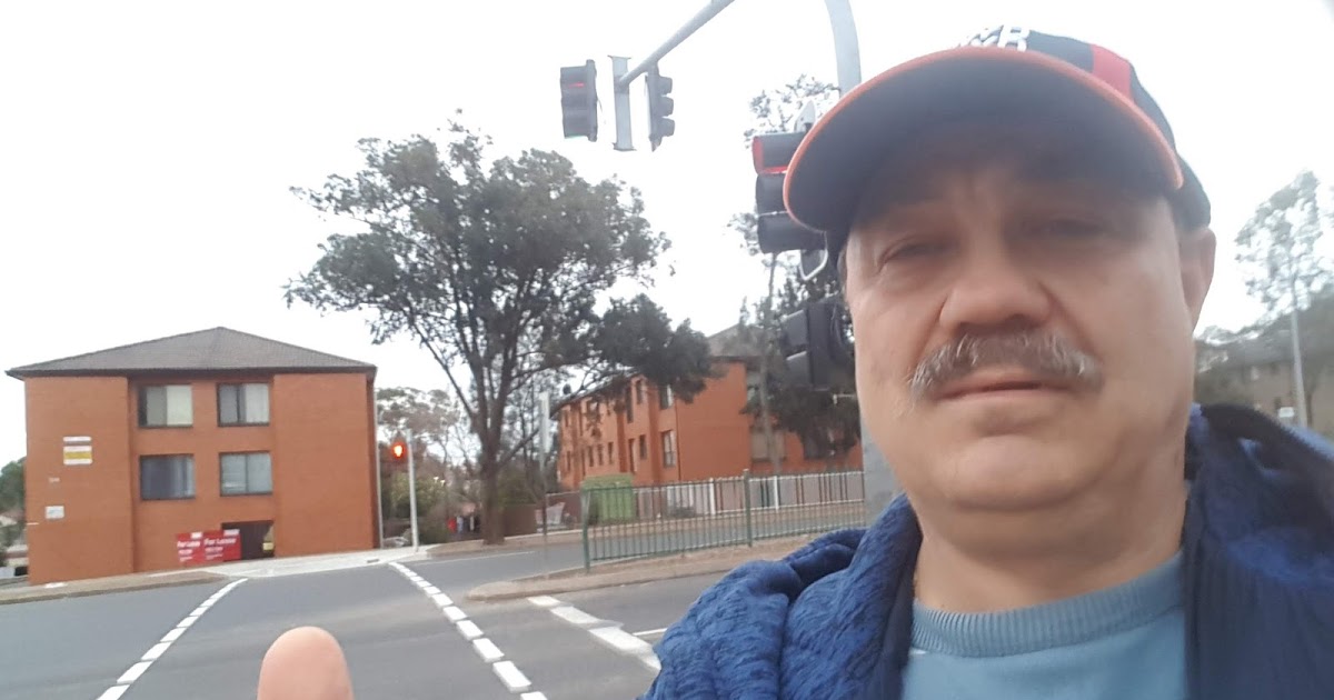 Mount druitt driving test route - browserero