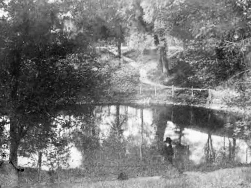 #TBT #ThrowbackThursday - The Riverside Arcade Building in the late 1800's
