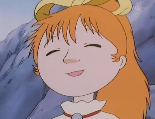 Oispa punssia: Joku muu(mi), mikä? - Ninni