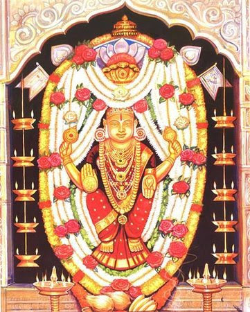 Kateelu Sri Durga Parameshwari Temple - Must Visit Temple Near Mangalore