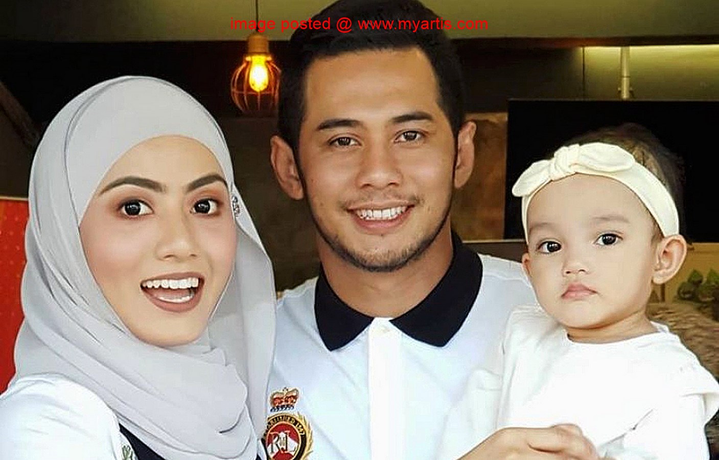 MYARTIS.COM | MYARTIS | MY | ARTIS: FIZO OMAR: "MAWAR TETAP IBU ANAK ...