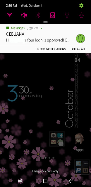 Paano ma-Approve sa Cebuana Lhuillier Happy Loan? - Sari-Sari Store Diaries