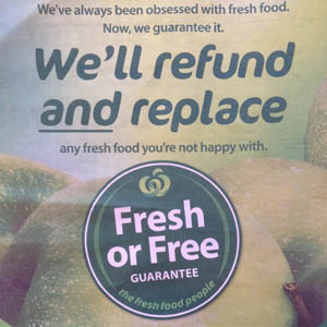 IMC Reflective folio