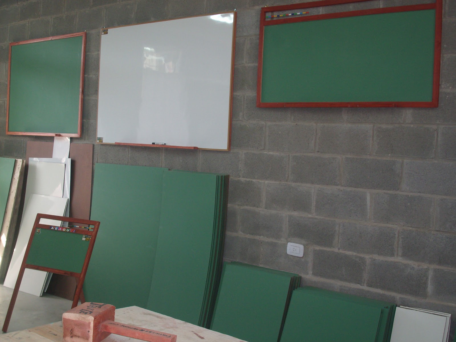 Pizarrones Ta & Ce: Los mejores pizarrones