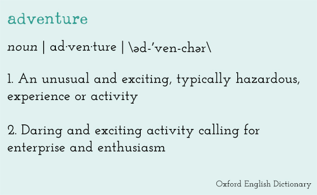 Fluent Brittish: 14 Adventures - Part I