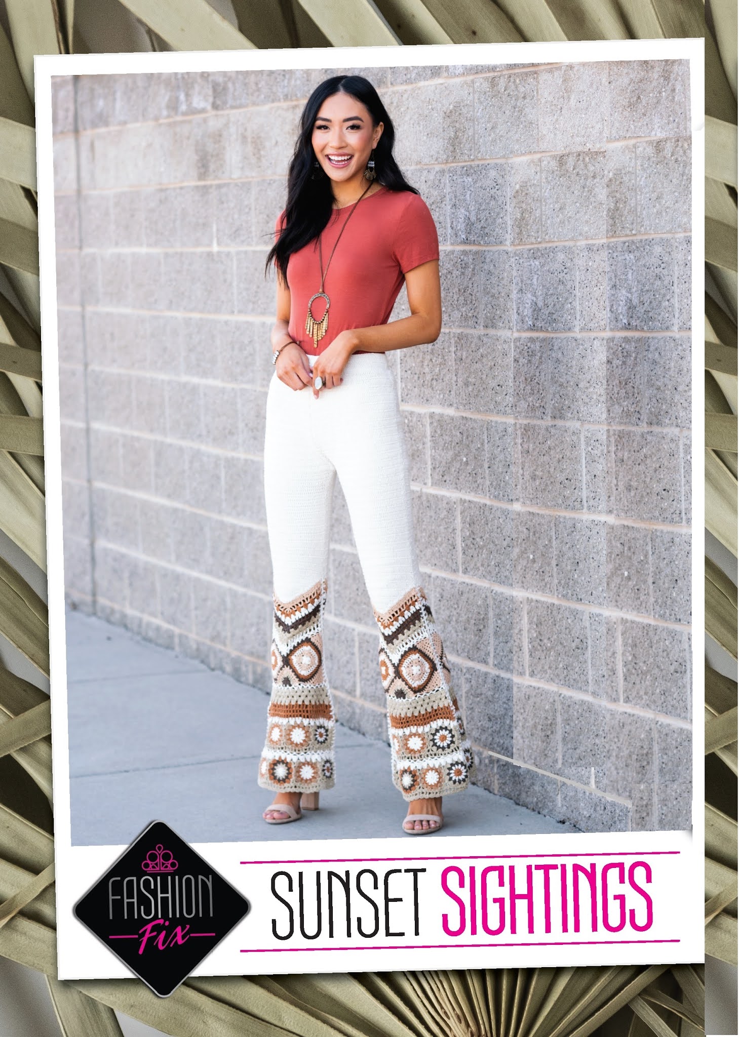 Fashion Fix May 2021 Sneak Peek