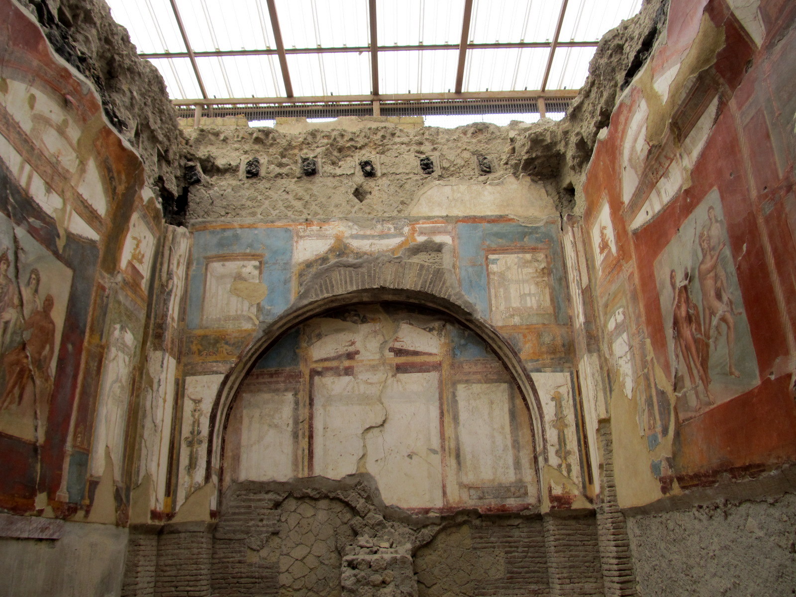 Ryaan and Carol's RTW