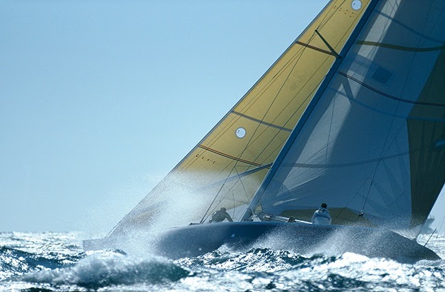 FunToSail: 12 Meter Yachts