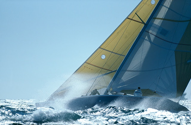 FunToSail: 12 Meter Yachts