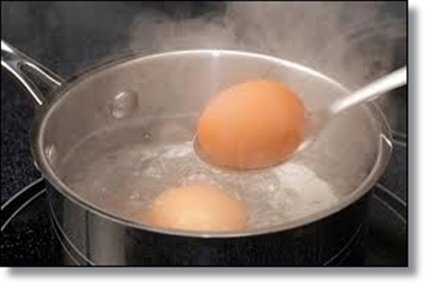 Tiga Rasa: Kaedah memasak dengan haba lembap