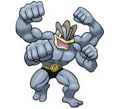 Pokemon101: Anti Lead, Pokemon of the Week, MACHAMP!!!