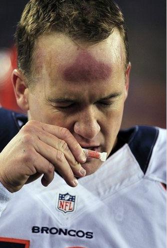 The Poop: The NFL is Poop - Week 5