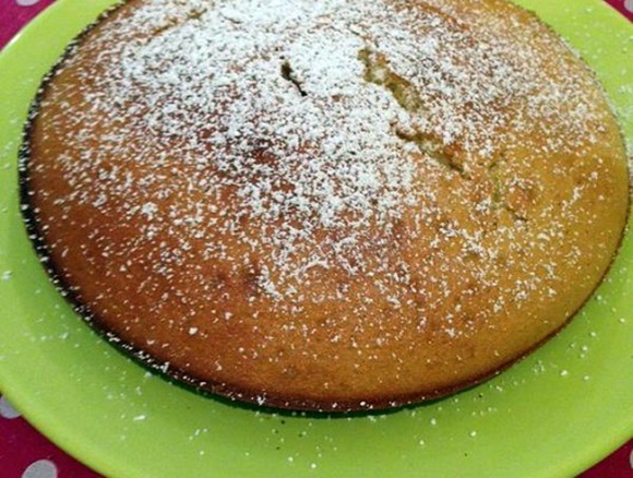 Gateau Nature ~ Recettaire