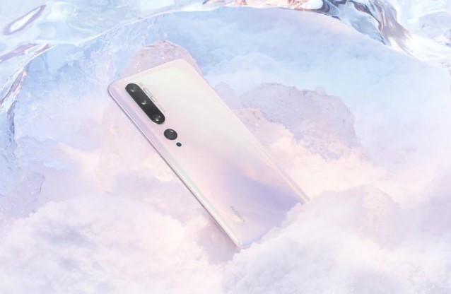 Xiaomi Mi Note 11 Pro 2020, Price Specs;-
