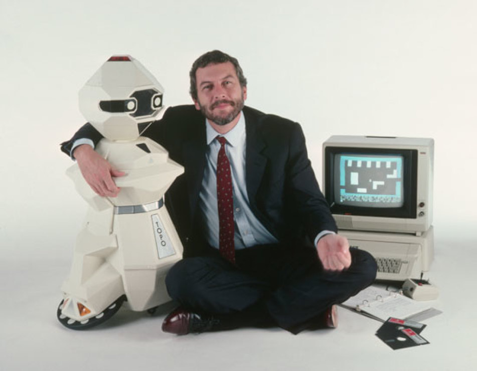 Nolan Bushnell: a trajetória do pai dos videogames do Atari aos ...