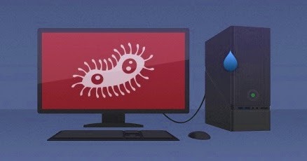 Ten types of computer viruses and their prevention