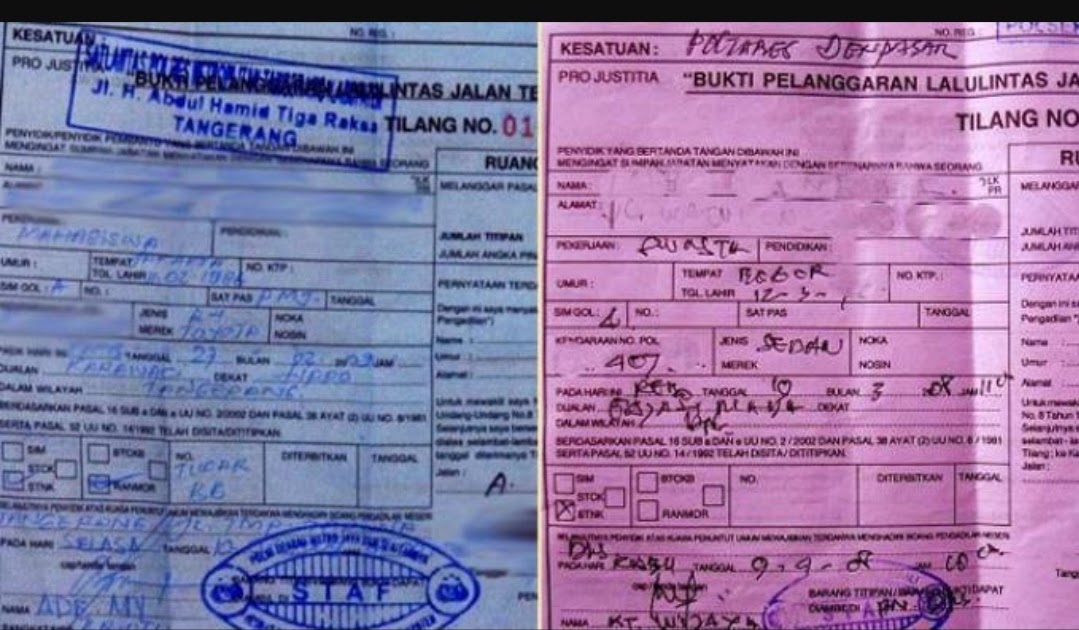 Tempat ambil berkas yang ditilang polisi di palembang - Info, wisata ... Tempat ambil berkas yang ditilang polisi di palembang - Info, wisata ...