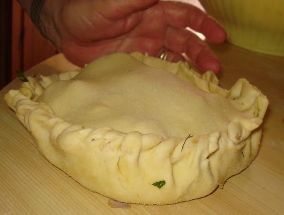 Ragusa turismo: Cucina: impanate d'agnello e polpi, come prepararle