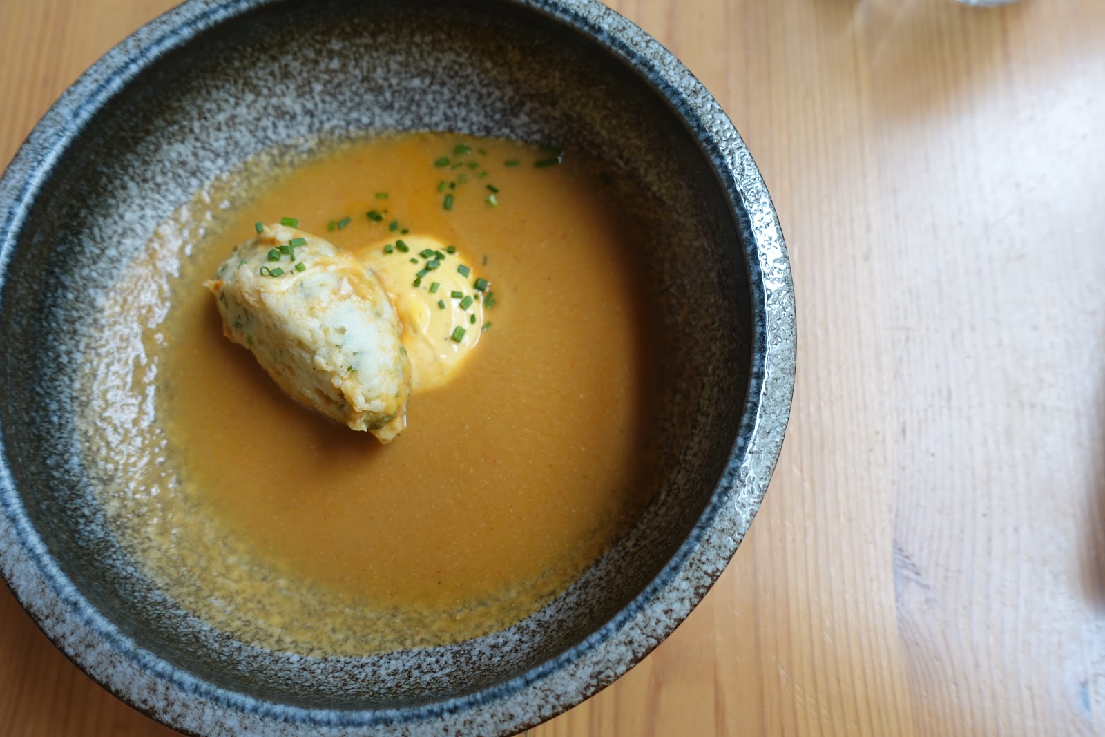 Plateau, a set menu for two | Brighton Born and Bread