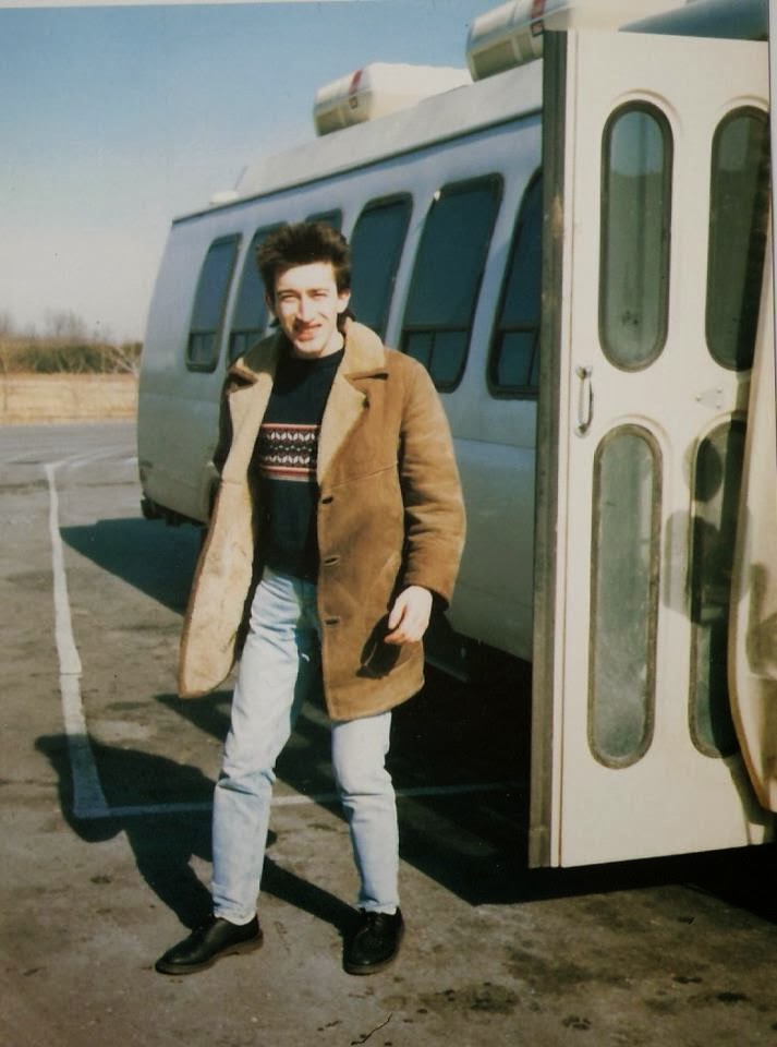 Home is where the heart is: Tandle Hill - A View from a Hill. An ...