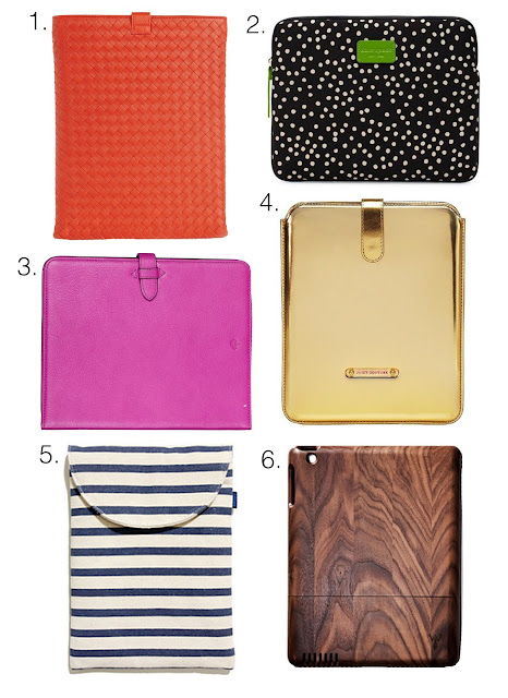 Design Muse: Case Closed