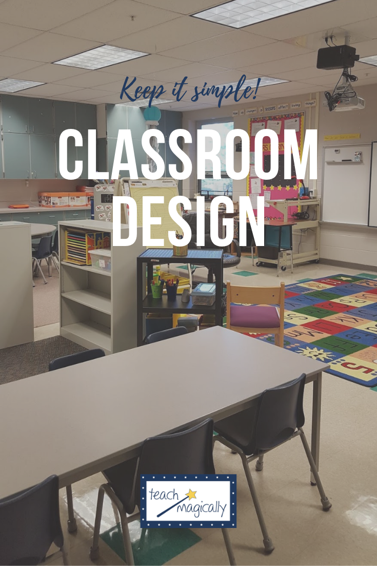 How to Make a Learner Centered Environment - Teach Magically