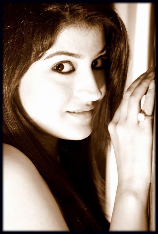 Subuhi Joshi: About Subuhi