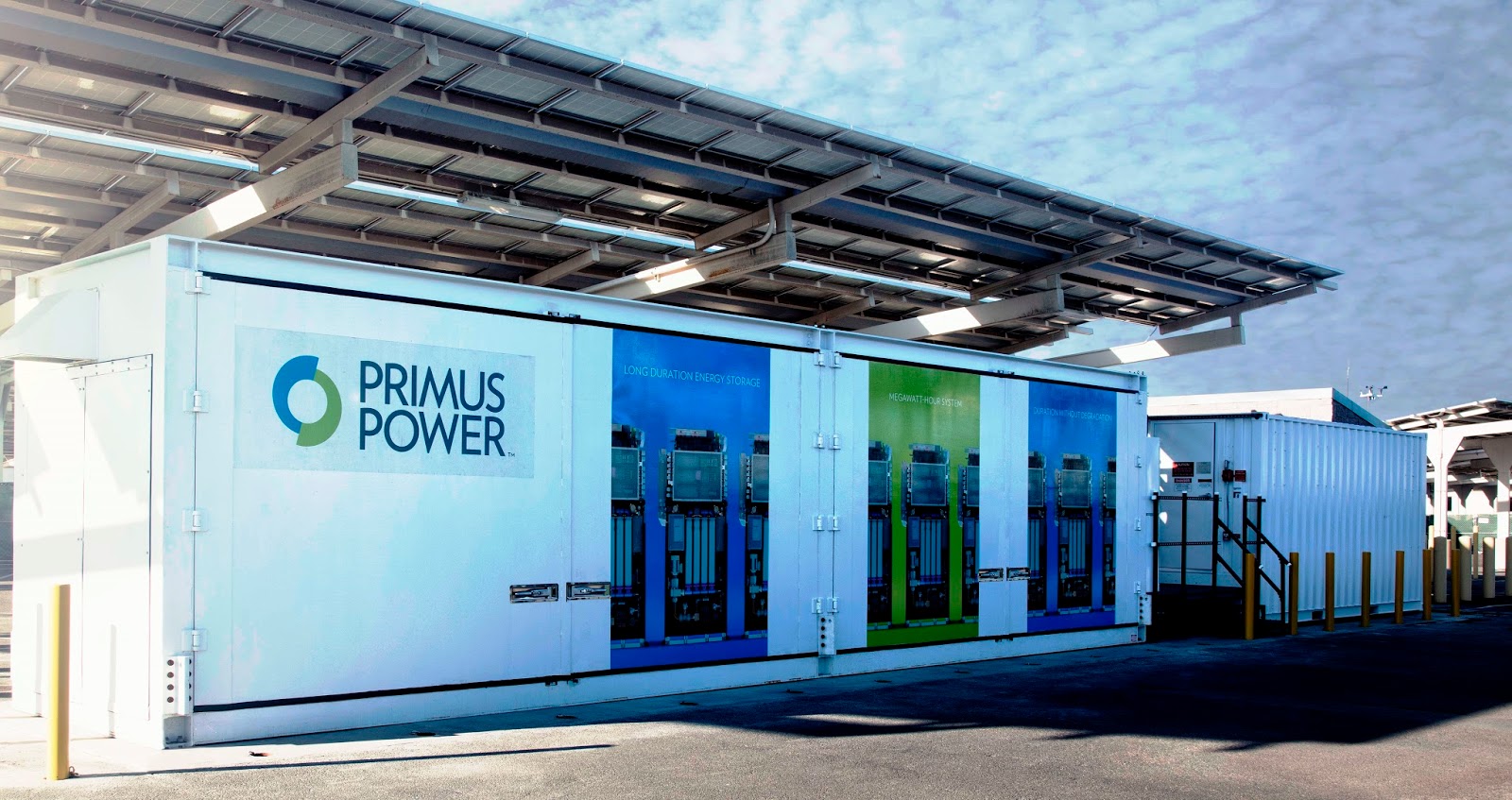 #Energy Commission Receives Thank You from Former Start-up ...