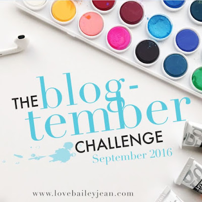Rosie's Cottage: Blogtember Day 28: My Year So Far In Photographs