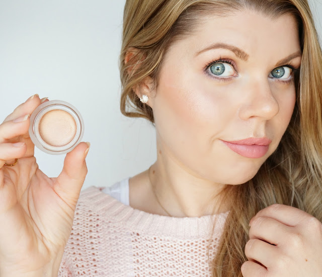 JENNA CATHERINE // ECO BEAUTY: RMS Beauty Master Mixer Review