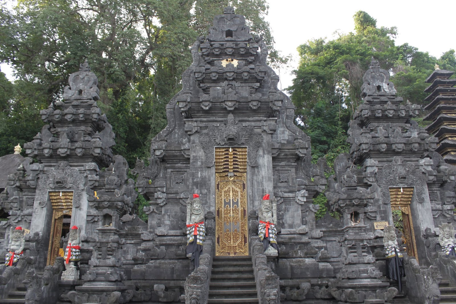 Akshay Hiremath: My Visual Travel Experience: Bali