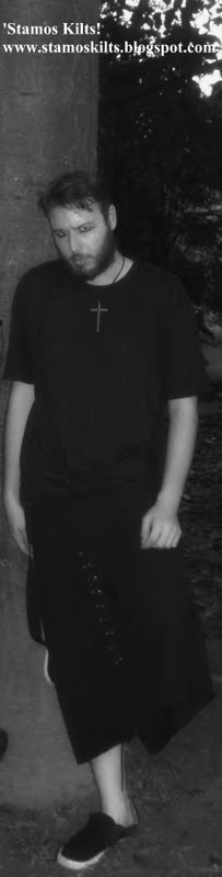 'Stamos Kilts!: DESAFIO DO ESTILO É PARA QUEM PODE: MANIAS DE ROMMEL ...