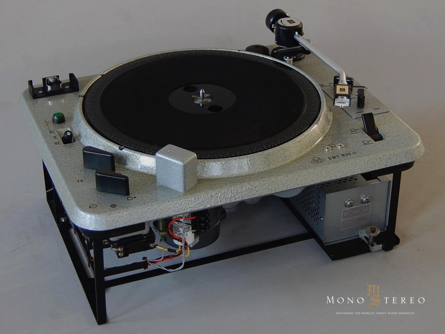 EMT 930ST FROM 1965 – M & S | Ultimate High-Fidelity