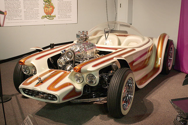 Artist of the day: Artist of the Day, August 21, 2021: Ed "Big Daddy ...