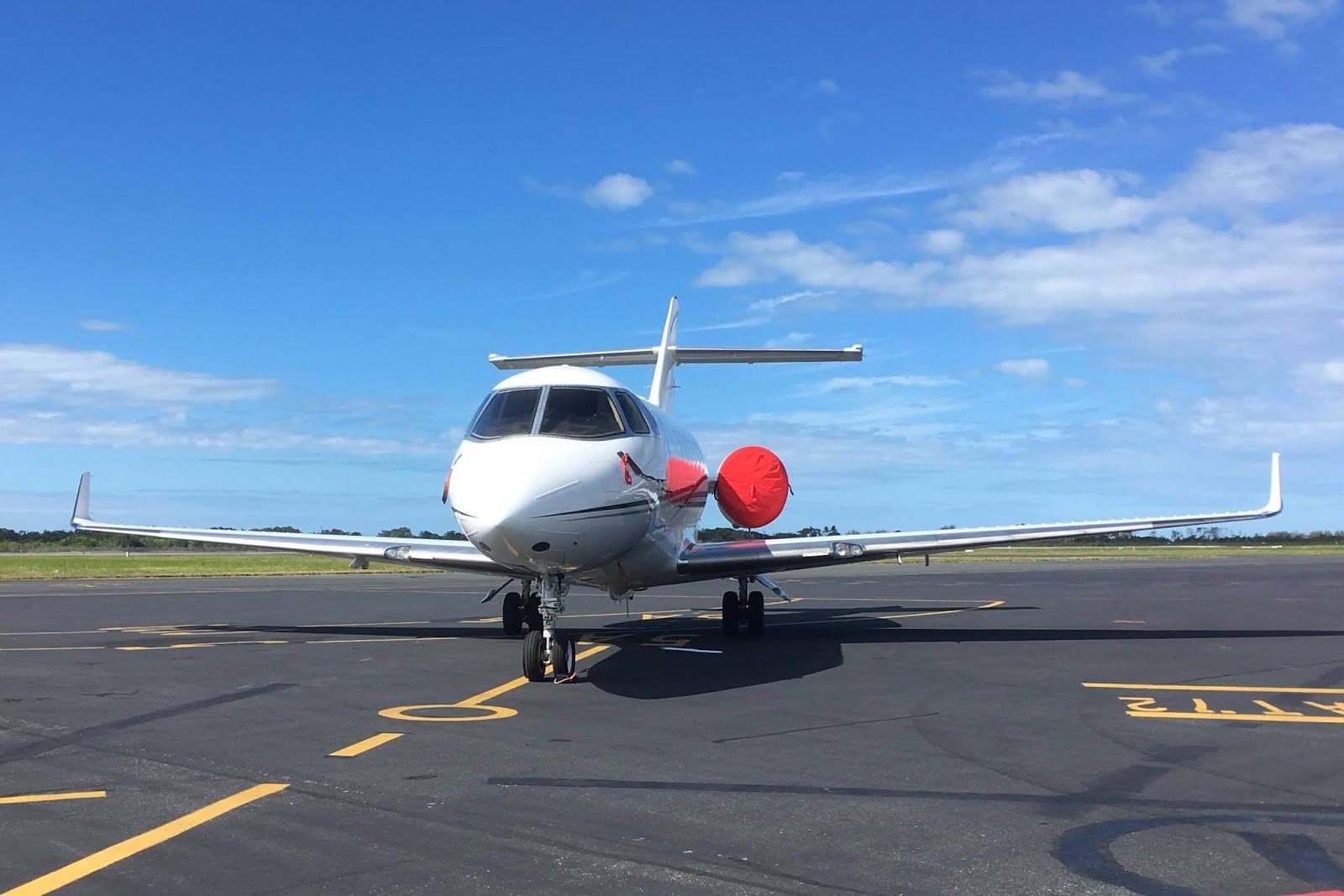 Central Queensland Plane Spotting: 'Governing from the Regions' Brings ...
