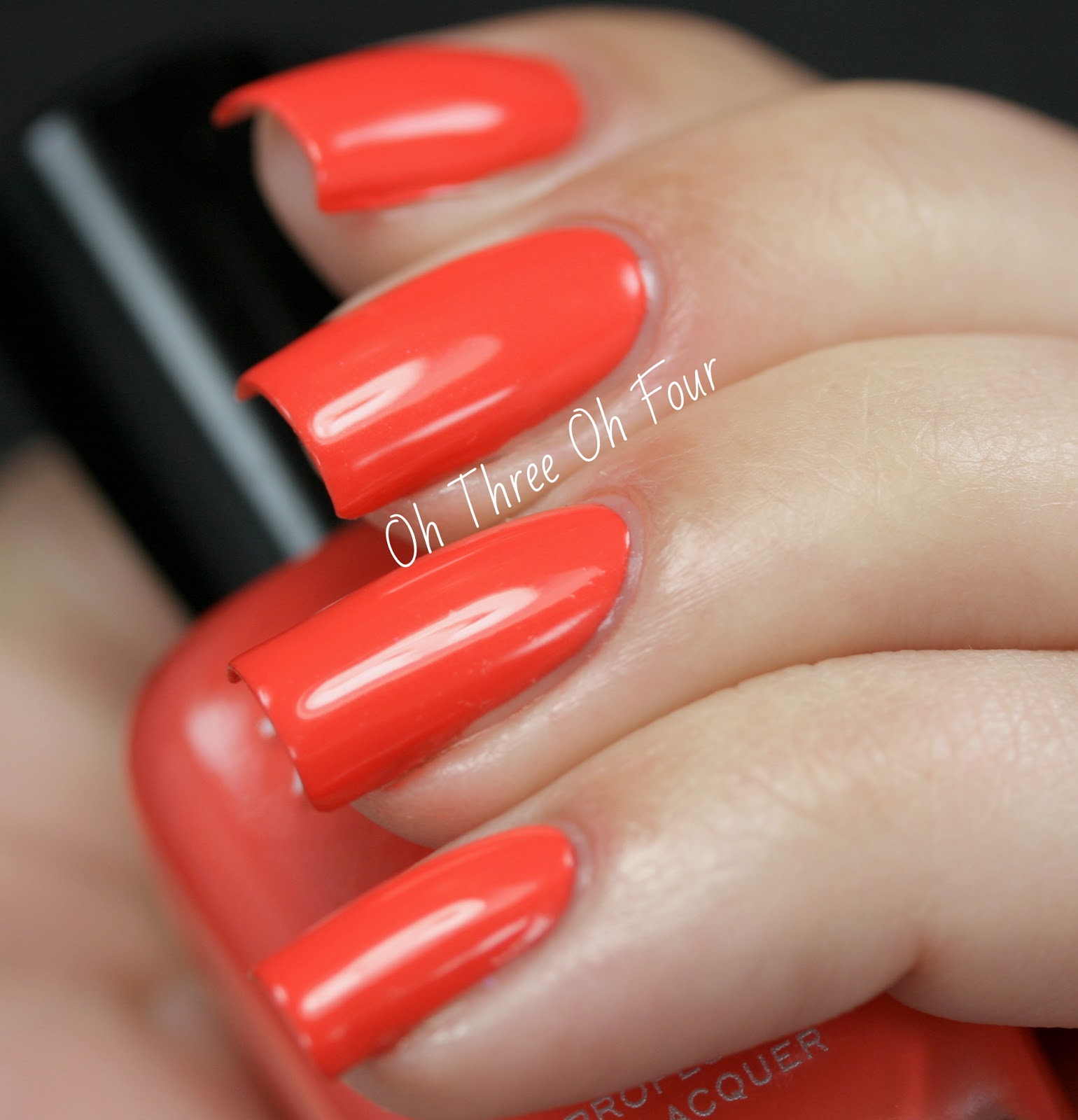 Oh Three Oh Four: Zoya Tickled Collection Reviews & Swatches