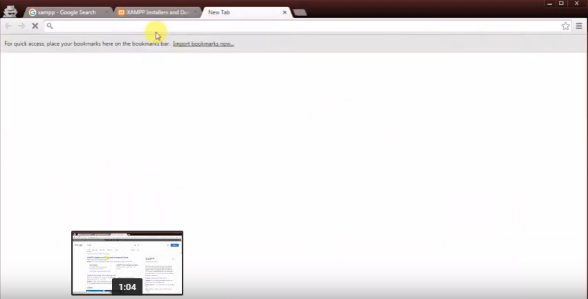 How to Learn: How to install localhost on my Computer?