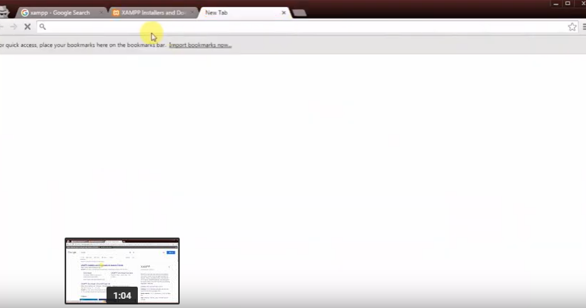 How to Learn: How to install localhost on my Computer?