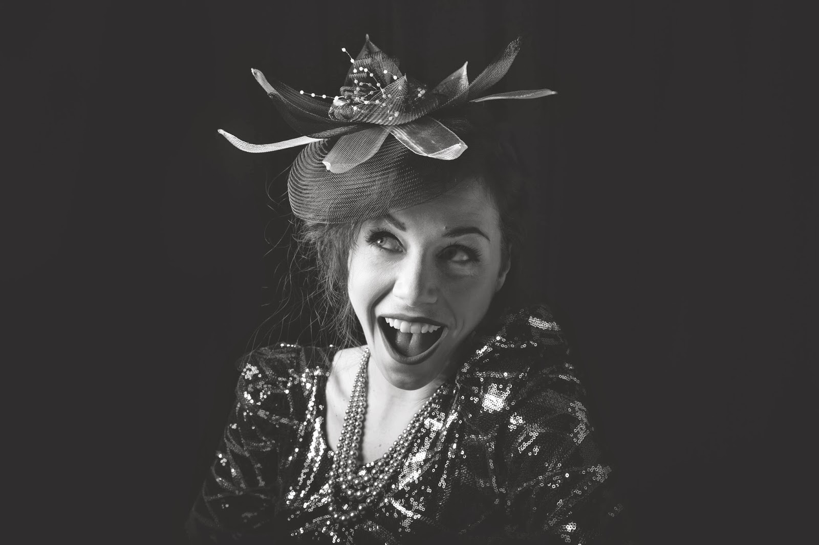 dizzy alice: Happy (Un)birthday!